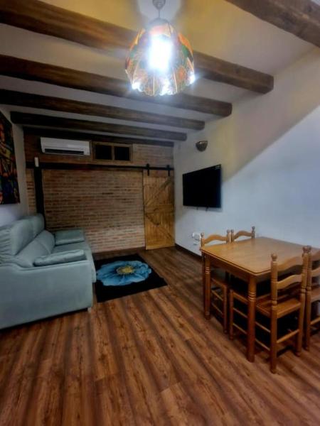 Piso En La Parte Histórica - Tarragona, España