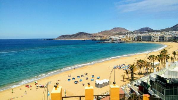 Design Plus Bex Hotel - Las Palmas de Gran Canaria