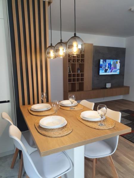 Sarajevo Charm Apartment - Sarajewo