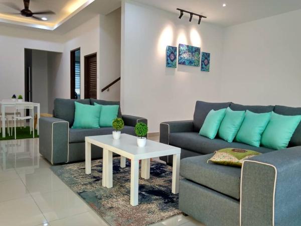 Homestay Batu Pahatku- Homestay Iman - Batu Pahat
