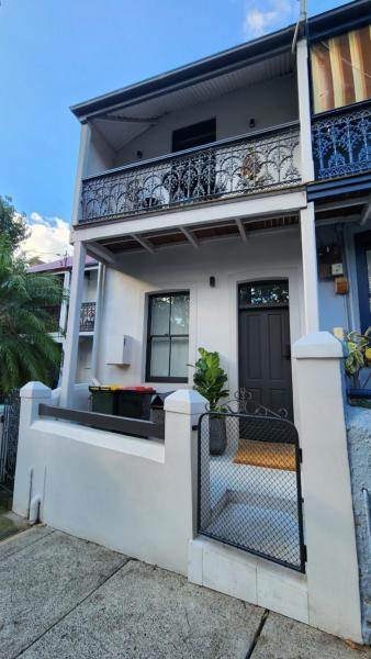 Paddington House - Surry Hills