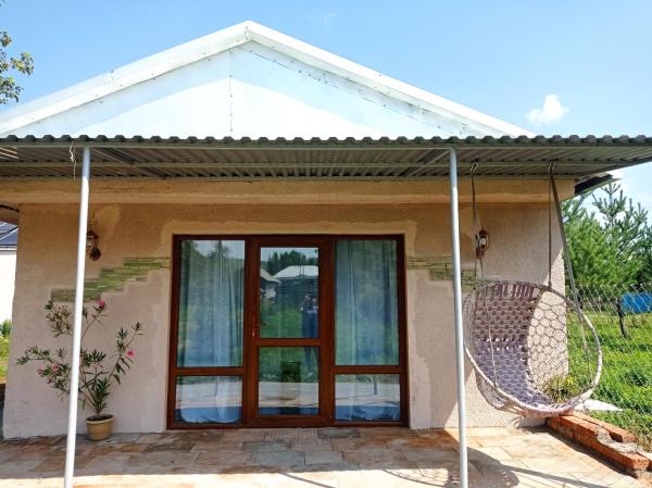 Amrakits Canyon Guest House 1 - Arménie