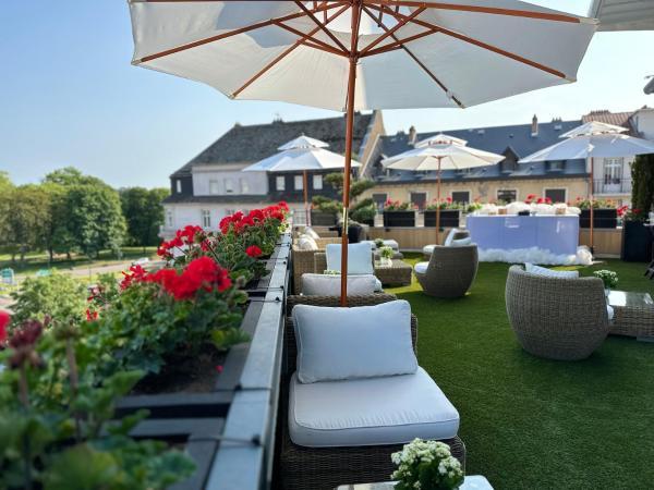 Best Western Plus Thionville Centre - Thionville