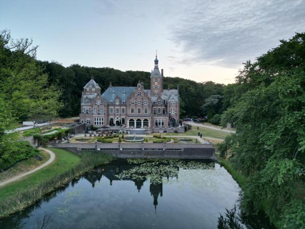 Landgoed Duin & Kruidberg - Hoofddorp