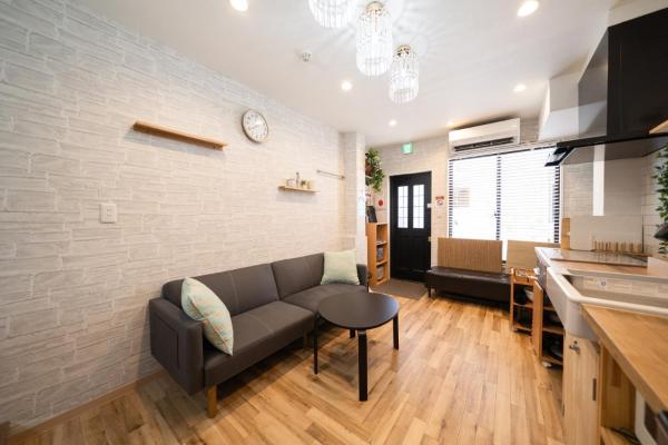 Toshima-ku - House - Vacation Stay 9864 - Tokio