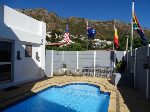 Big Skies Guesthouse - Grabouw