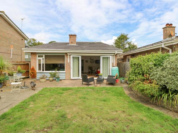Ivys Place - Highcliffe