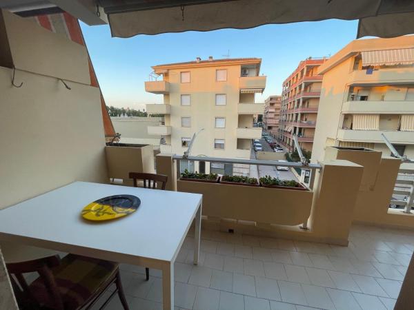 Casa Vacanze Alghero Lido - Alghero