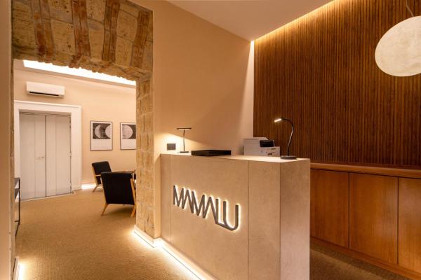 Mamalu - Studios And Suites - Naples, Italie