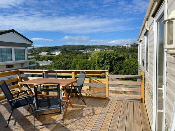 Holiday Home By The Sea - Wales