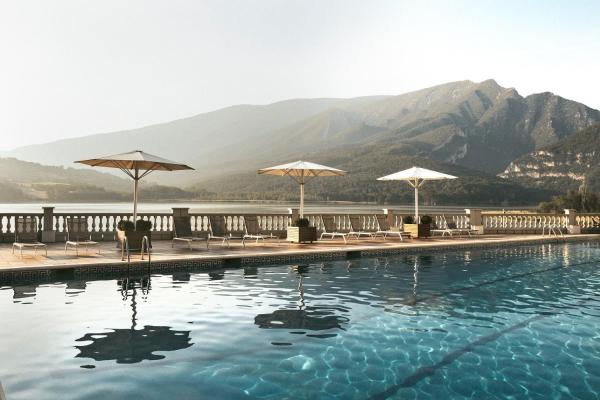 Hotel Terradets - Pyrénées