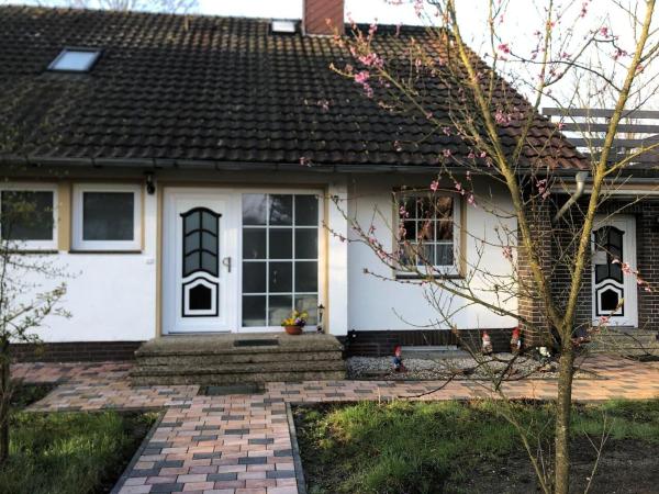 Ferienhaus Howe - Celle