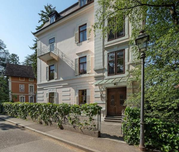 Apartment Anna - Merano