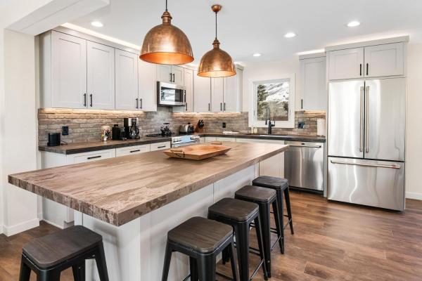 1536-a Deer Blvd - Avon, CO