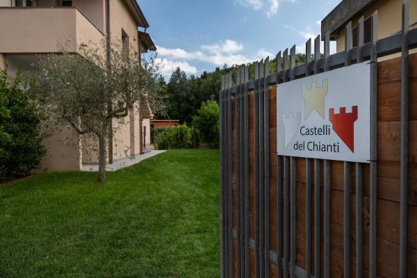 Castelli Del Chianti - Riccione