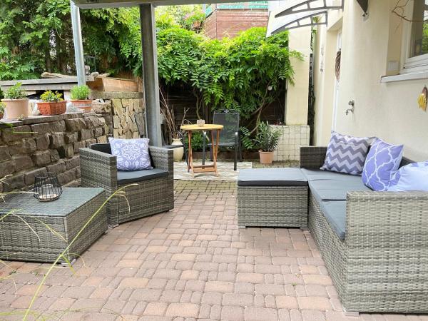 Ferienwohnung Schröder - Leipzig