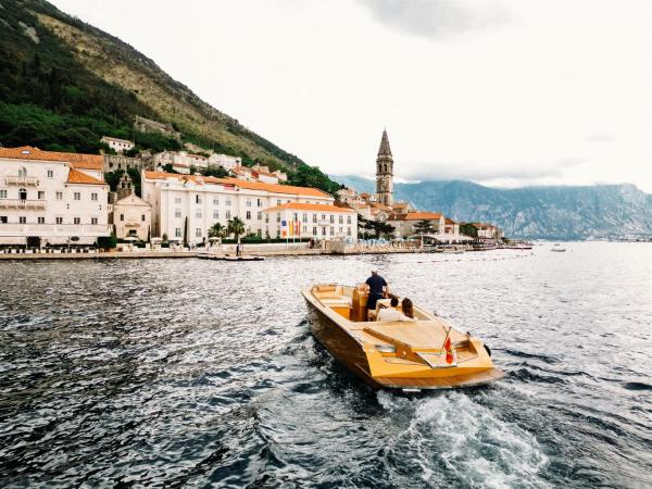 Heritage Grand Perast By Rixos - Kotor