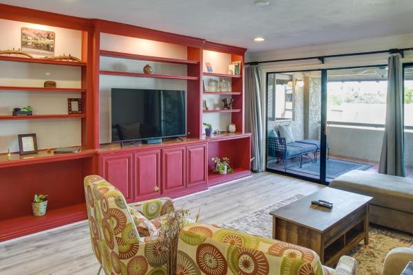 Scottsdale Condo With Pool, 1 Mi To Old Town! - Paradise Valley, AZ