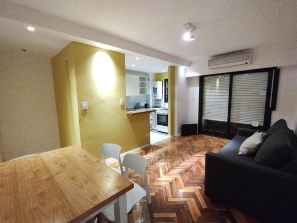 Apart Patio Palermo - Buenos Aires