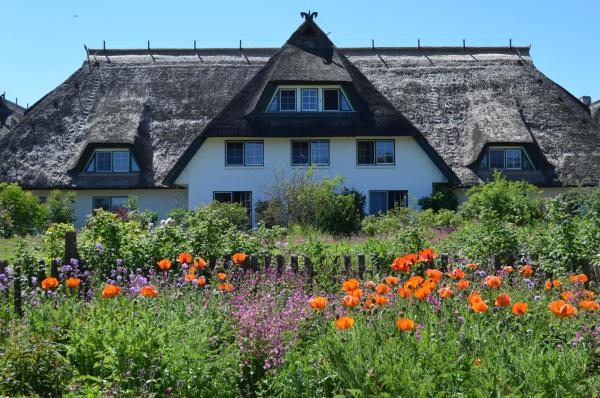 Hotel Haferland - Barth
