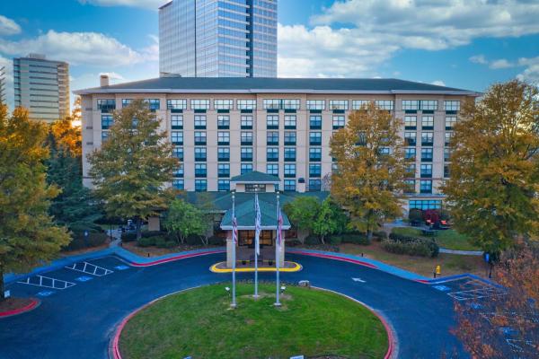 Atlanta - 27 - Buckhead, GA