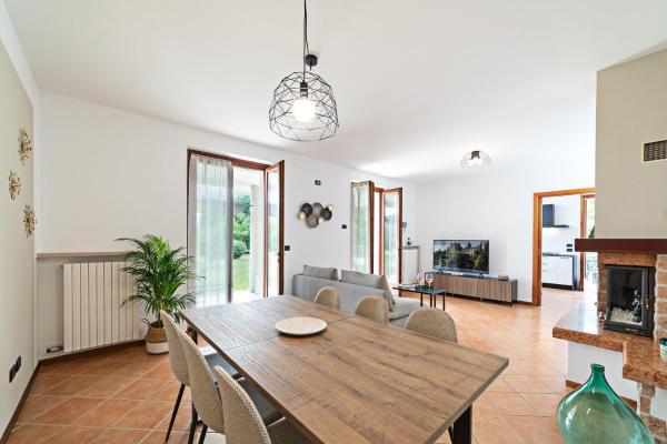 Villa Ida - Regarda Travel - Gardasee