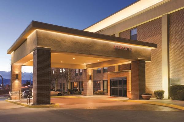 Hampton Inn Denver - Northwest Westminster - Arvada, CO