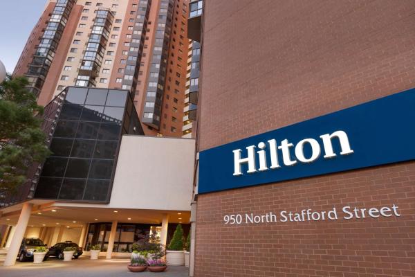 Hilton Arlington - Alexandria, VA