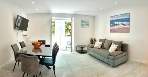Apartment Rose - Dugi Otok