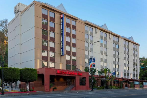 Hilton Garden Inn Los Angeles / Hollywood - West Hollywood, CA