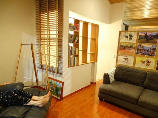 Casa Tranquila - Mosquera