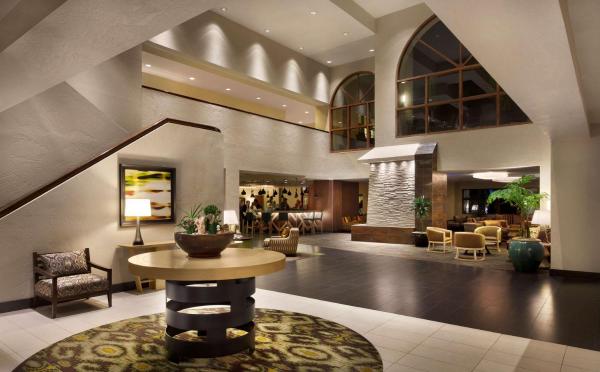 Embassy Suites By Hilton Phoenix Tempe - Tempe, AZ