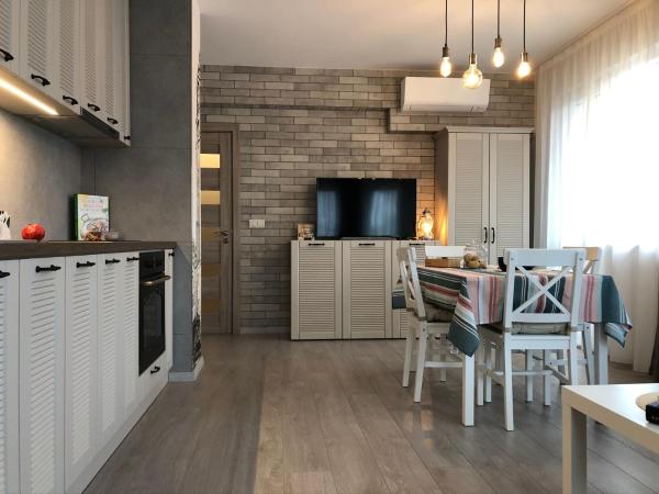 апартамент Релакс - Varna