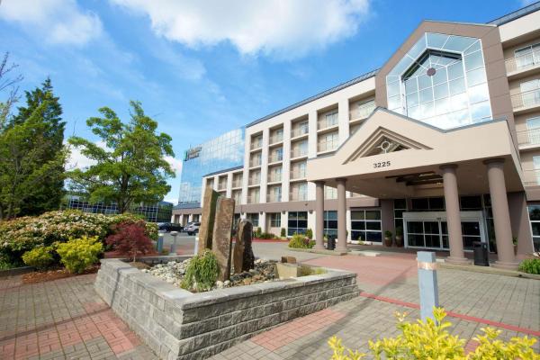 Embassy Suites By Hilton Seattle Bellevue - Bellevue, WA