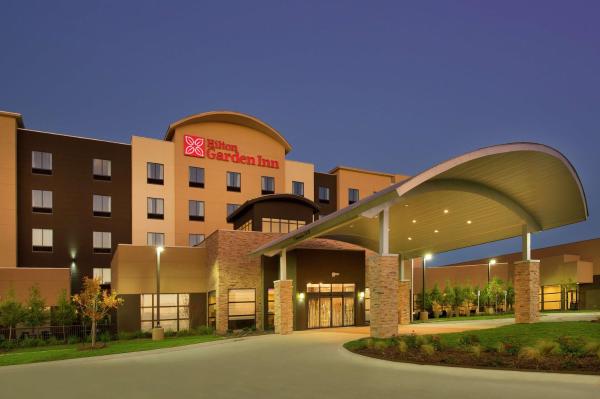 Hilton Garden Inn College Station - Bryan, TX
