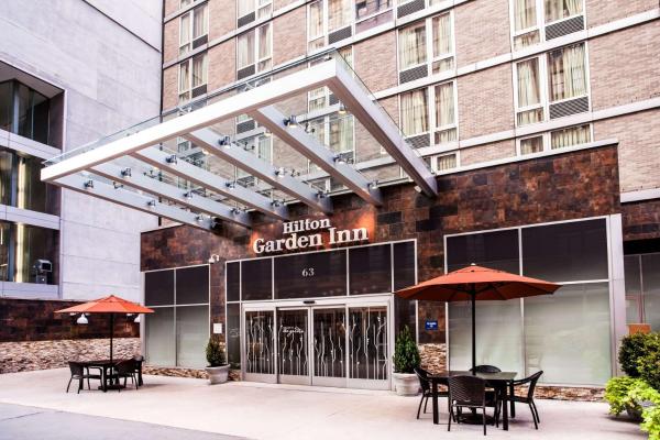 Hilton Garden Inn New York West 35th Street - New York