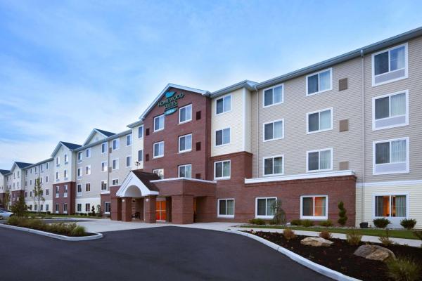 Homewood Suites Atlantic City Egg Harbor Township - New Jersey