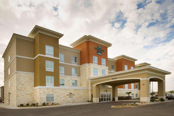 Homewood Suites By Hilton Lackland Afb/seaworld, Tx - San Antonio, TX