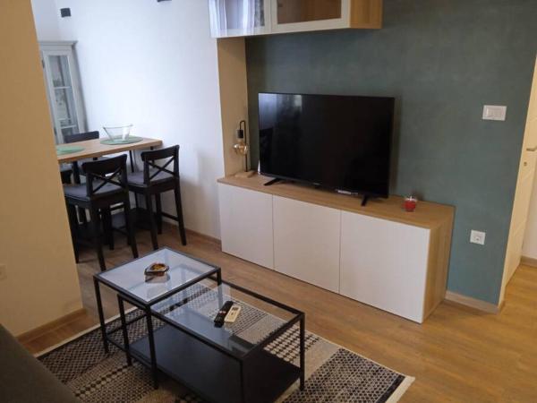 Apartman Rio - Novi Vinodolski