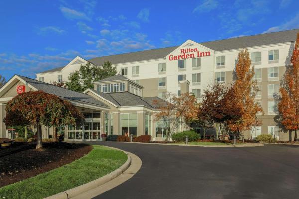 Hilton Garden Inn Cleveland/twinsburg - Cuyahoga Falls, OH
