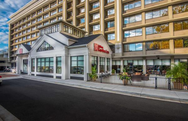 Hilton Garden Inn Reagan National Airport - Alexandria, VA
