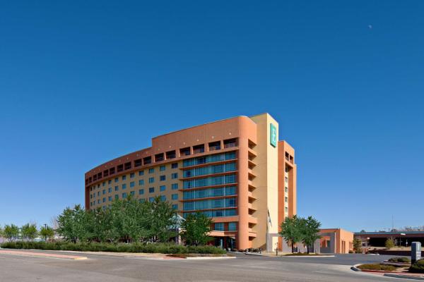 Embassy Suites By Hilton Albuquerque - Albuquerque, NM