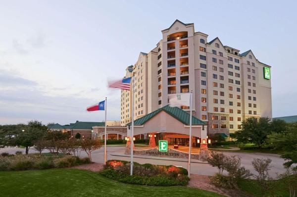 Embassy Suites Dallas - Dfw Airport North - Grapevine, TX