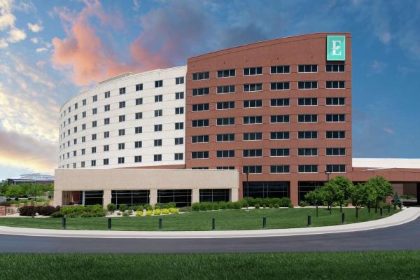 Embassy Suites Loveland Conference Center - Fort Collins, CO