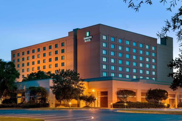 Embassy Suites By Hilton Raleigh Durham Research Triangle - Cary, NC