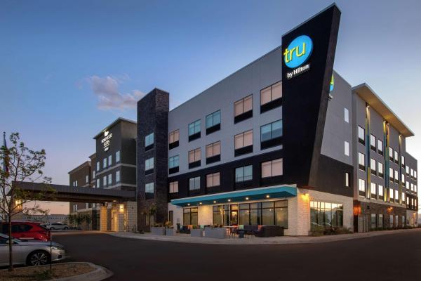 Homewood Suites By Hilton Denver Airport Tower Road - Brighton