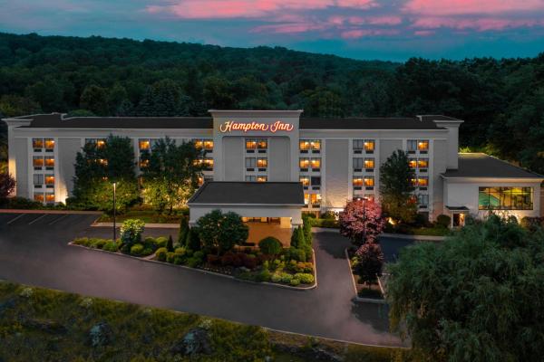 Hampton Inn Danbury - Danbury, CT