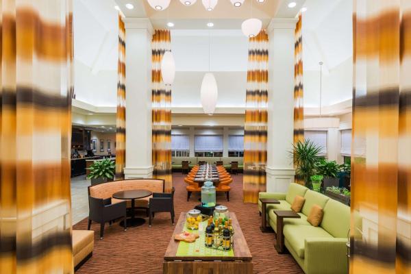 Hilton Garden Inn Wayne - Clifton, NJ