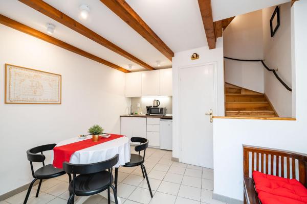 Lovely Holiday House Othello Next To The Buža Beach - Dubrovnik