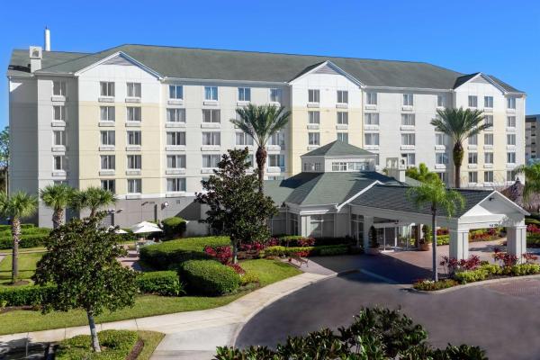 Hilton Garden Inn Orlando International Drive North - United States